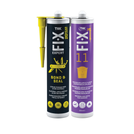 ЛЕПИЛО TKK FIX EXPERT 290 МЛ + FIX11 300МЛ на ТОП цена | 93069 — TeMax.bg