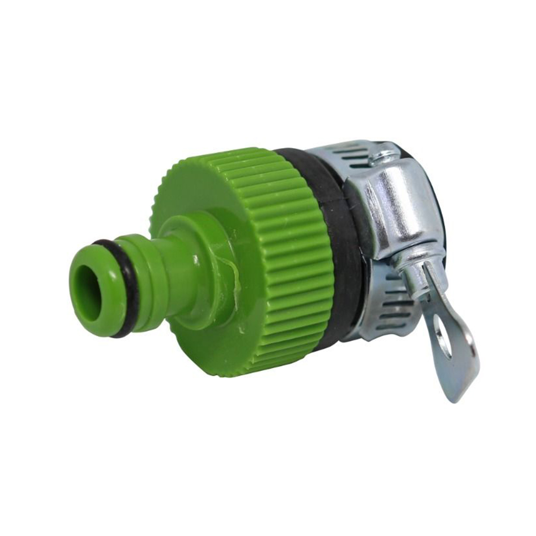 АДАПТЕР ЗА КРАН С МЕТ.СКОБА 1/2-3/4 РОСА на ТОП цена | 82116 — TeMax.bg