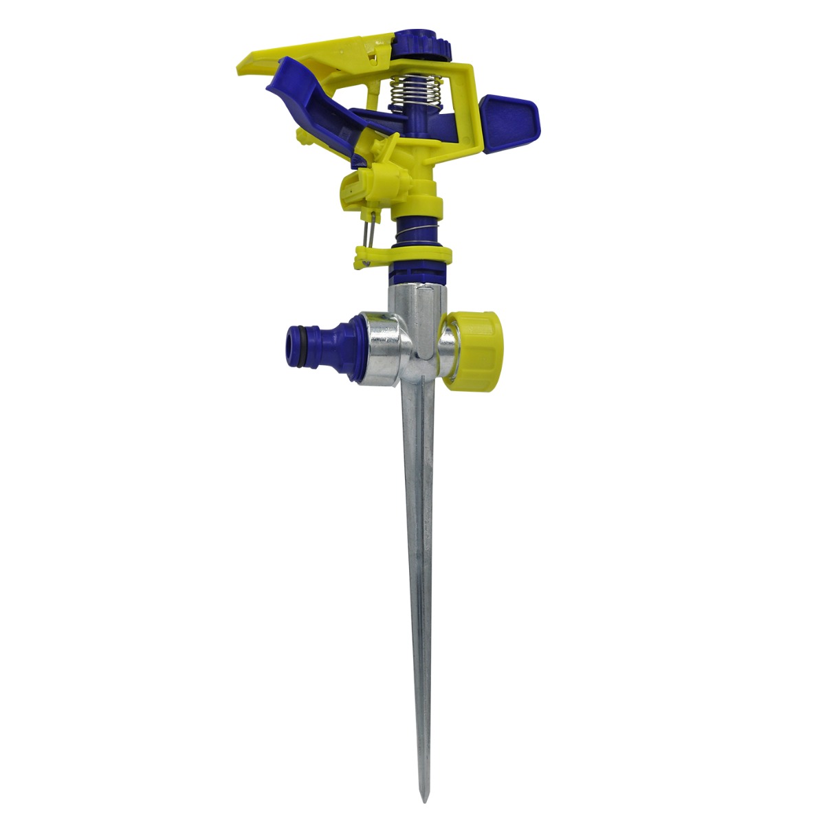 РАЗПРЪСКВАЧ ИМП. PVC МЕТ.ШИШ Q-PLASTIC на ТОП цена | 82547 — TeMax.bg